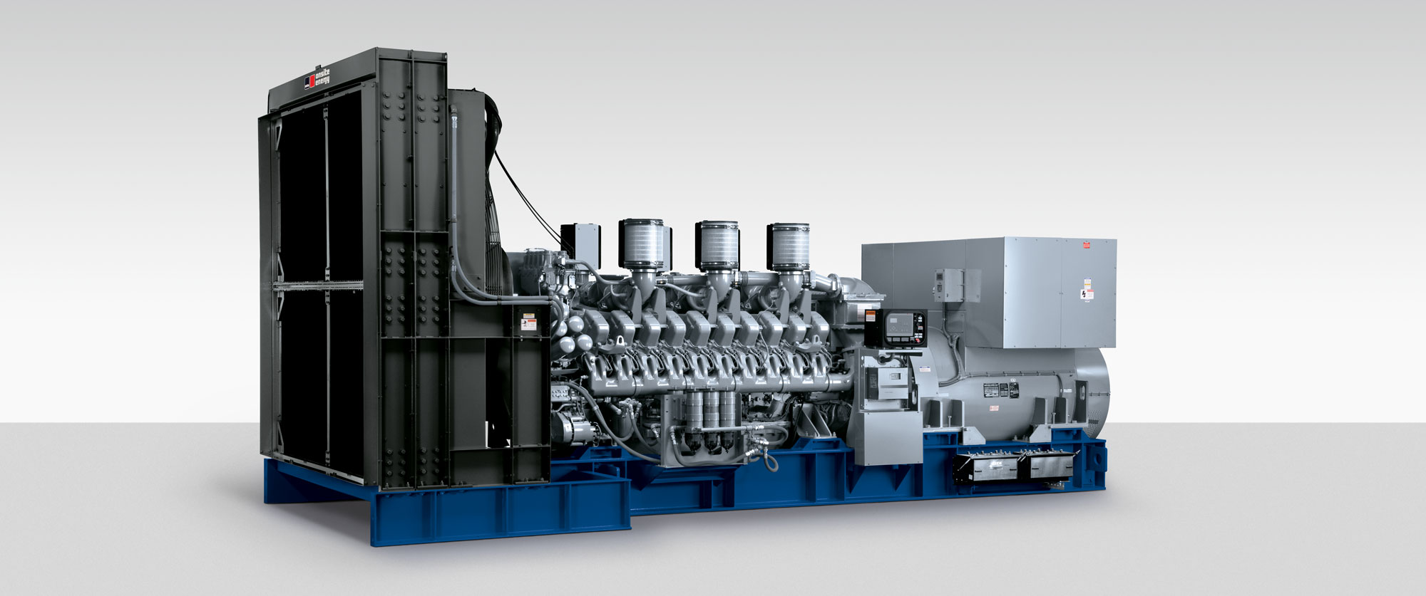 Generators - Génératrice Drummond - Votre fournisseur de solutions ...